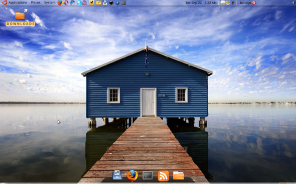 How To Create A Folder Shortcut On Ubuntu WPlancer